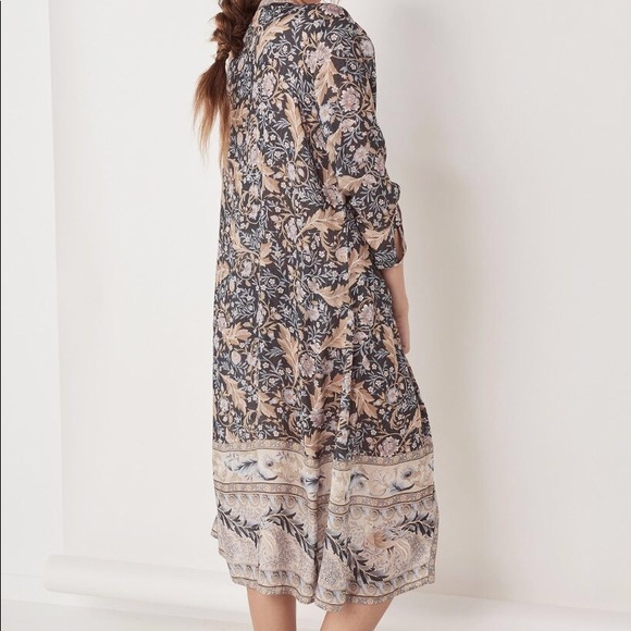 Spell | Other | Spell Oasis Duster | Poshmark